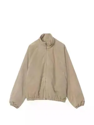 Fear Of God Storm-flap Raglan-sleeve Jacket