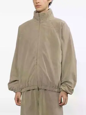 Fear Of God Storm-flap Raglan-sleeve Jacket