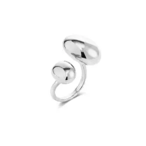 LAGOMIST Double Coffee Bean Ring