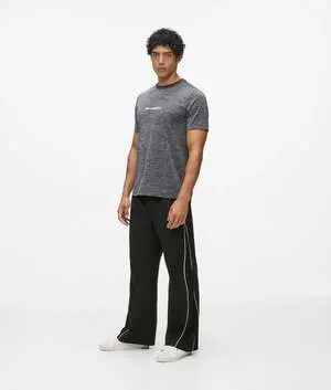 Karl Lagerfeld Athleisure Loungewear Sweatpants - Black