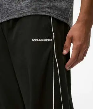 Karl Lagerfeld Athleisure Loungewear Sweatpants