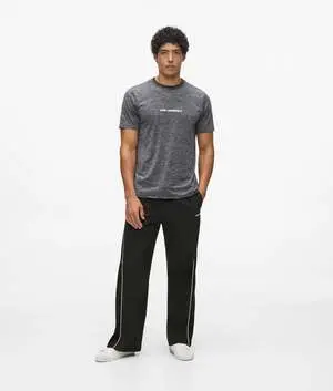 Karl Lagerfeld Athleisure Loungewear Sweatpants