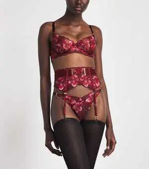 BORDELLE Ren Suspender