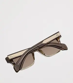 JACQUES MARIE MAGE Molino Sunglasses