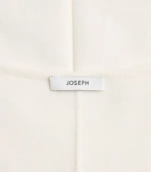 JOSEPH Silk-blend Rana Tank Top
