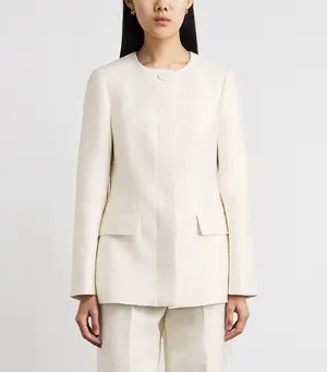 JOSEPH Tailored Myra Jacket