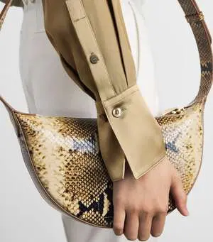 JOSEPH Silk Childs Blouse