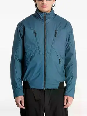 TILAK Continental Zip-up Jacket