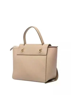 Celine 2022 Nano Grained Calfskin Belt Bag Satchel