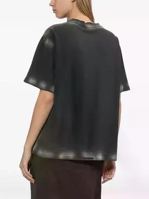 We11Done Graphic-print T-shirt