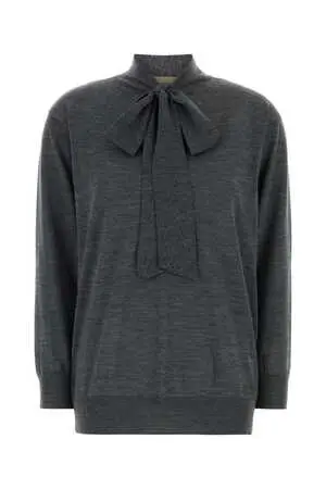 Valentino Garavani Oversize Wool Sweater