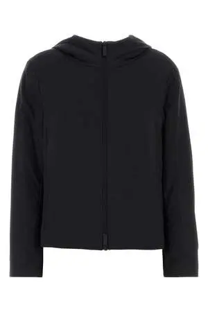 Herno Mini Nylon Jacket