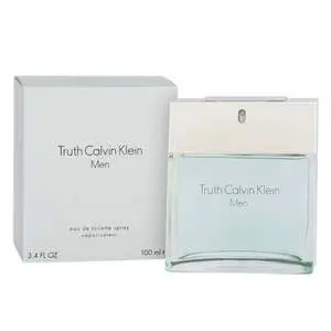 Calvin Klein Truth For Eau De Toilette Spray - Default