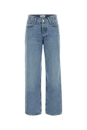 AGOLDE Agolde Women's Denim Fairway Jeans