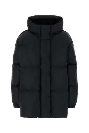 Herno Quilted Down Jacket With Mini Detailing