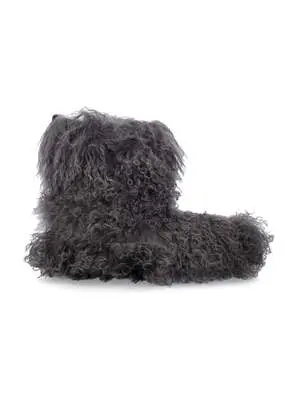 UGG Shearling Winter Boots
