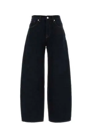 Seven For All Mankind Bonnie Jeans In Denim - Blue