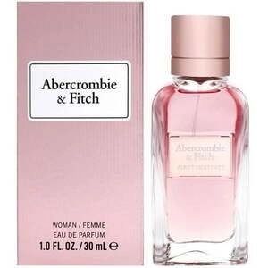 Abercrombie First Instinct Eau De Parfum Spray Mini