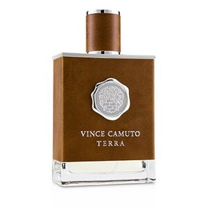 Vince Camuto Terra Eau De Toilette Spray - Default