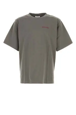 1989 STUDIO Dark Cotton Party T-shirt - Grey