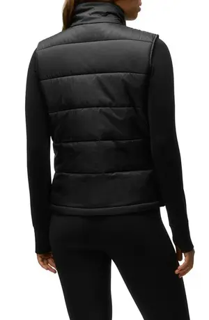Greyson Aries Channel Quilt Vest