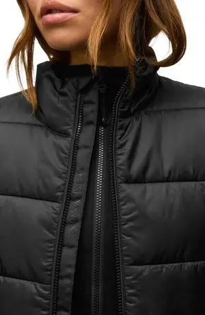 Greyson Aries Channel Quilt Vest