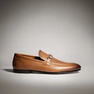Gucci Jordaan Loafer Leather