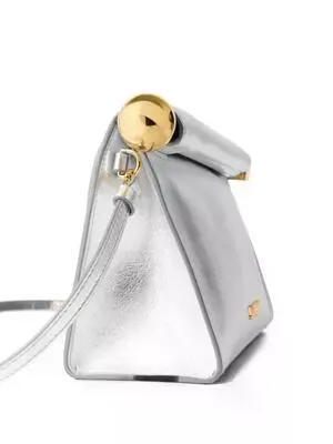 Jacquemus The Rond Carré Bag