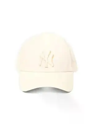 New Era New York Yankees 9forty Woven Baseball Cap