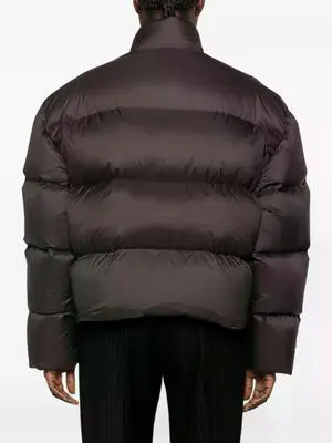 Gucci Padded Polyester Puffer Jacket