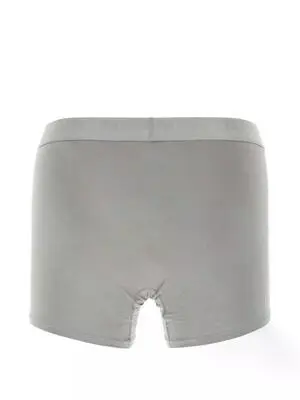 SKIMS Logo-waistband Boxers Pack