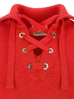 Isabel Marant Étoile Ydalia Wool Sweater