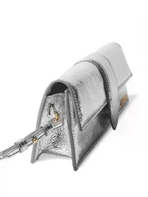 Jacquemus The Bambino Clutch Bag