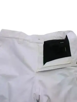 Balenciaga 2010s 3b Sports Icon Cargo Pants