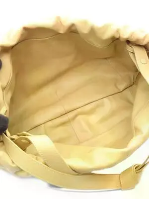 Bottega Veneta 2000s Medium The Valve Tote Bag
