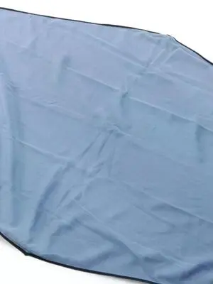 Hermès 2000s Gm Losange Scarf