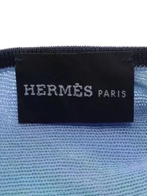 Hermès 2000s Gm Losange Scarf