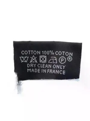 Hermès 2000s Gm Losange Scarf
