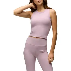 Greyson Venus Performance Tank - Dawn