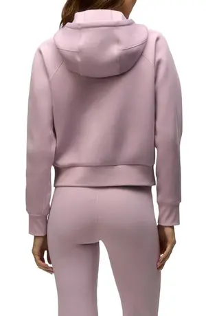 Greyson Kristina Full Zip Performance Hoodie