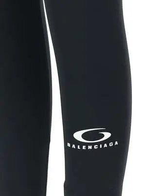 Balenciaga Leggings X Under Armour