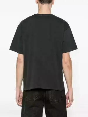 Aries Faded Arise With Ss T-shirt