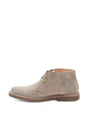 ASTORFLEX Greenflex Suede Boots