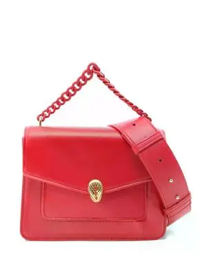 BVLGARI 2010 Serpenti Forever Chain Handbag