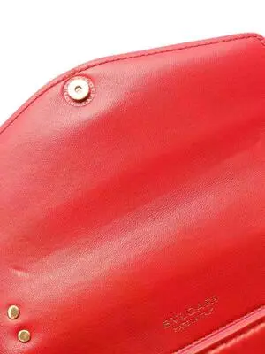 BVLGARI 2010 Serpenti Forever Chain Handbag