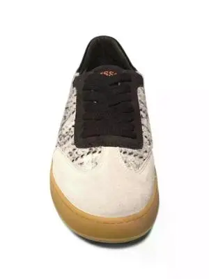 Missoni Bouclé Suede Sneakers