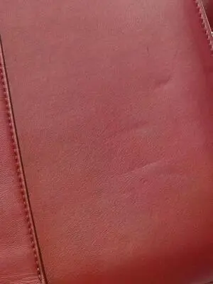 Bottega Veneta 2010s Marie Buckle Shoulder Bag