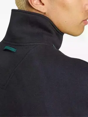 Adidas Liverpool Fc Eqt Half-zip Sweater