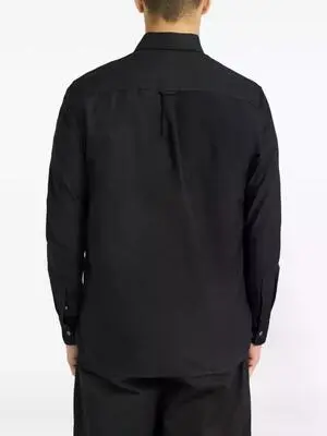 LYLE & SCOTT Cotton Oxford Shirt