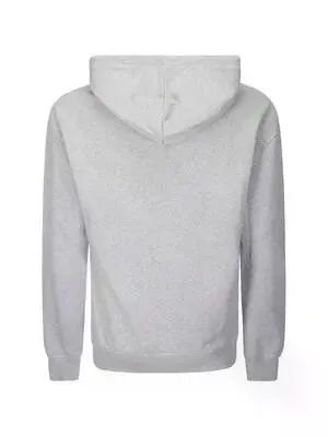 BILLIONAIRE BOYS CLUB Crystal-embellished Hoodie